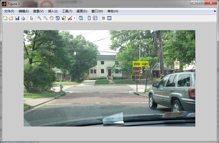Matlab Vision包学习 Object Detection And Recognition 物体识别方法中级联分类器训练traincascadeobjectdetector Csdn博客