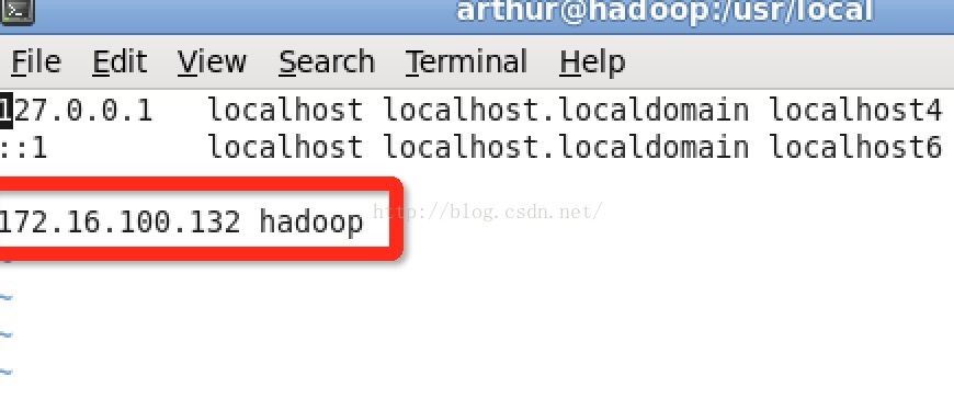 Hadoop Hadoop异常汇总，不定期更新end Of File Exception Between Local Host Is Csdn博客 