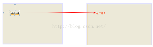 Netbeans Gui编程基本步骤netbeansgui Csdn博客 5191