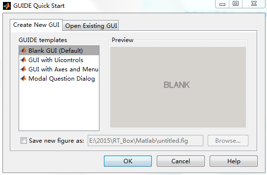 Matlab语言的串口助手matlab2018b设计串口助手 Csdn博客