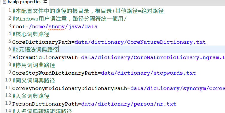 Eclipse注释中文乱码解决方法总结set Fileencodinggbk Csdn博客 