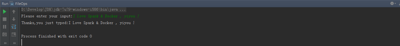 Scala 文件写入scala写入文件 Csdn博客