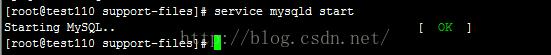 一、linux下mysql安装和卸载图文教程详解groupadd Mysql Useradd R G Mysql Mysql Csdn博客 8235