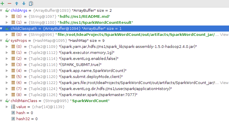 Spark修炼之道（高级篇）——spark源码阅读：第一节 Spark应用程序提交流程sparkappargs Csdn博客