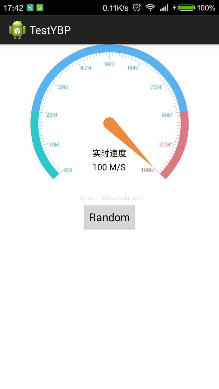 定制仪表盘ui Csdn博客 
