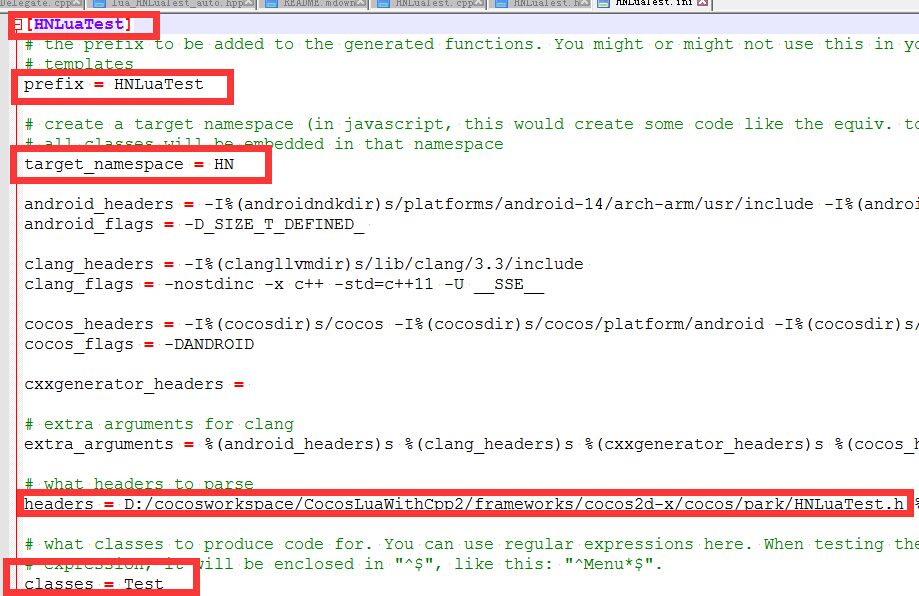 【tech Lua】cocos 2dx Lua调用java的小白教程二cocos2dx Lua 判断java函数是否有 Csdn博客