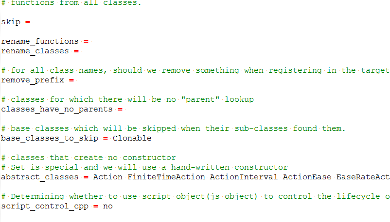 【tech Lua】cocos 2dx Lua调用java的小白教程二cocos2dx Lua 判断java函数是否有 Csdn博客 