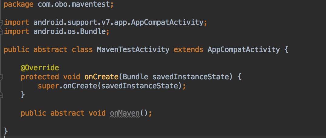 Android Studio 将github作为远程maven仓库_android gitee mvnrepository-CSDN博客