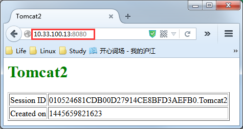 基于Apache做为Tomcat前端的架构实现反向代理&&负载均衡_apache-tomcat设置反向代理 csdn-CSDN博客