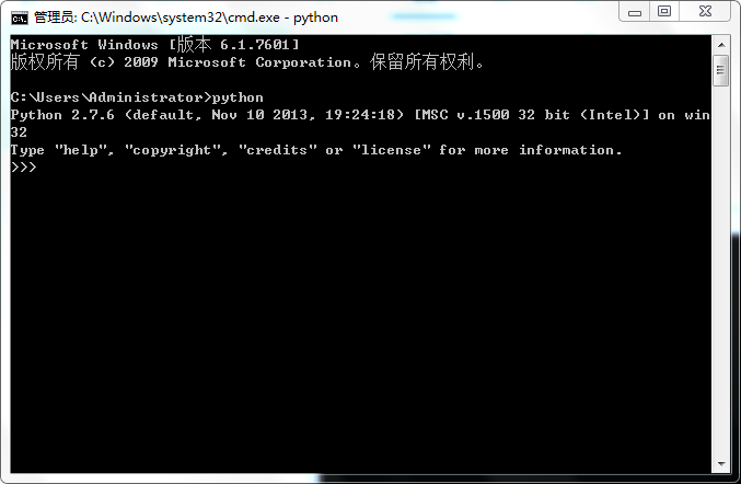 Python下载及python环境变量的配置python27环境变量 Csdn博客
