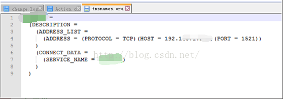 Spotlight On Oracle连接出现的问题的解决办法spotlight On Oracle Sys连接提示 Csdn博客 