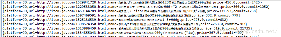 Java之网络爬虫webcollectorseleniumphantomjs三webcolletor Selenium Csdn博客 