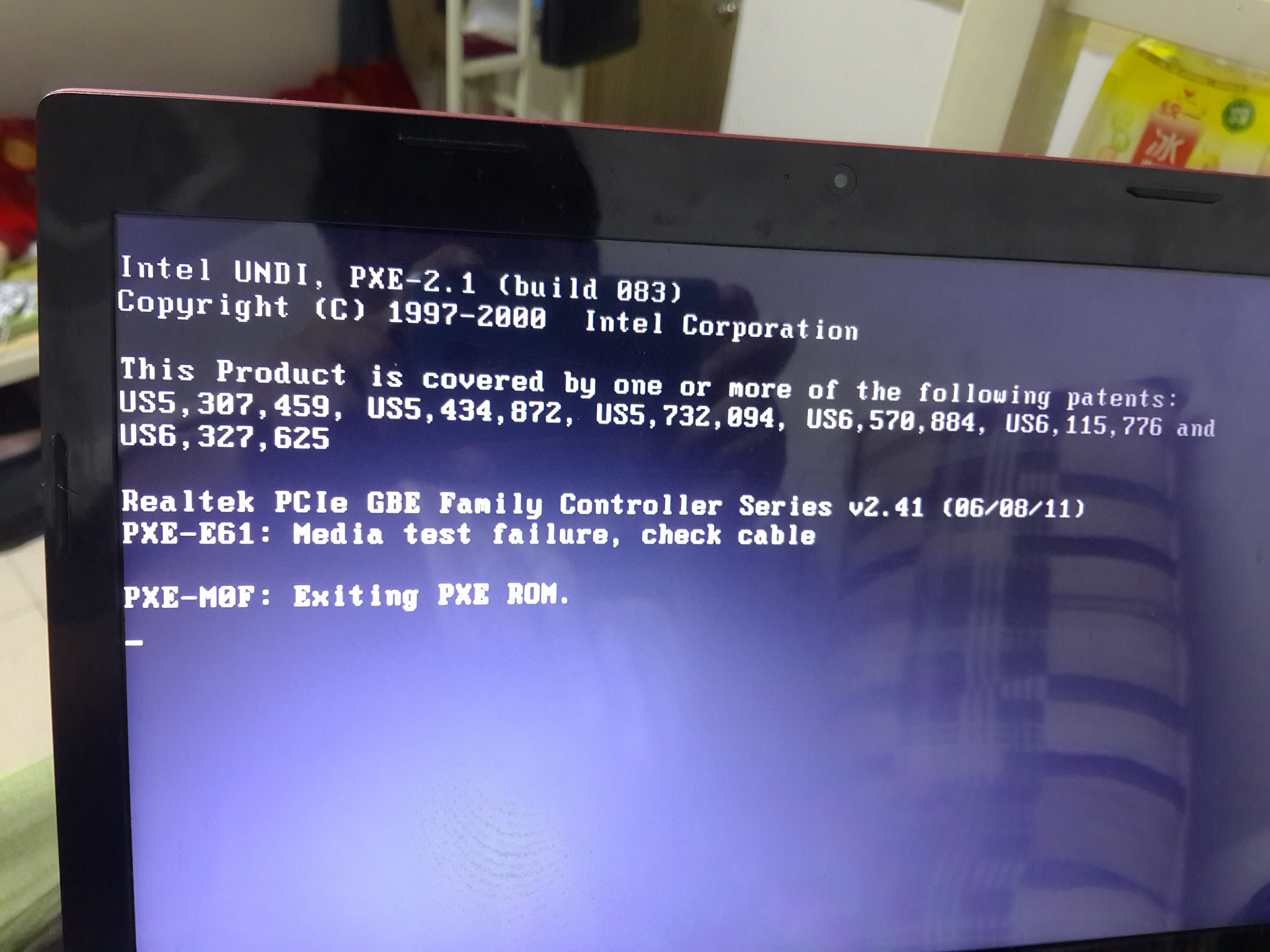 原装Win8 改 Win7 出现的问题_老毛桃 windows failed to start-CSDN博客