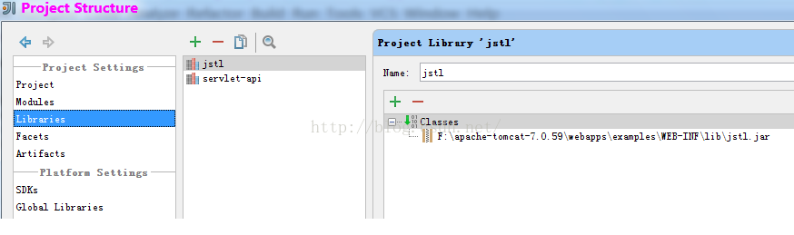 使用intellij Idea时webxml报错cannot Resolve Symbol Xmlnsjavaeeweb App30 2844