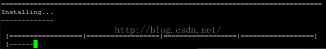 Linux上安装arcgis For Server超详细教程——以redhat65上安装arcgis For Server 1031为例arcgis Server For Linux版 3765