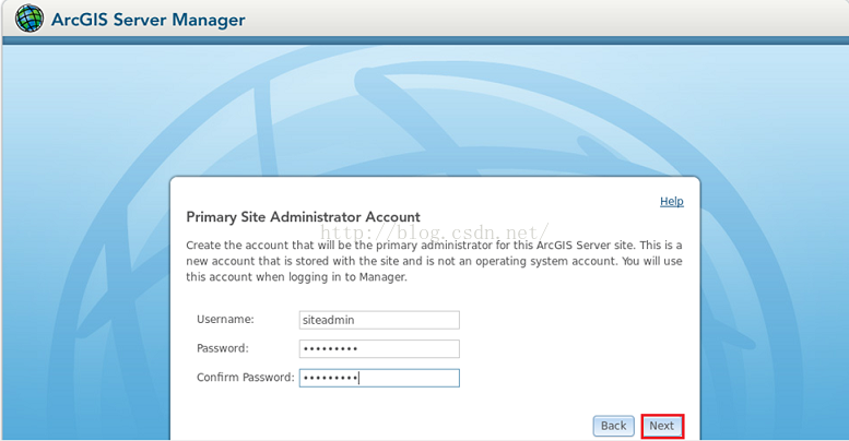 Linux上安装arcgis For Server超详细教程——以redhat6 5上安装arcgis For Server 10 3 1为例 Arcgis Server For Linux版