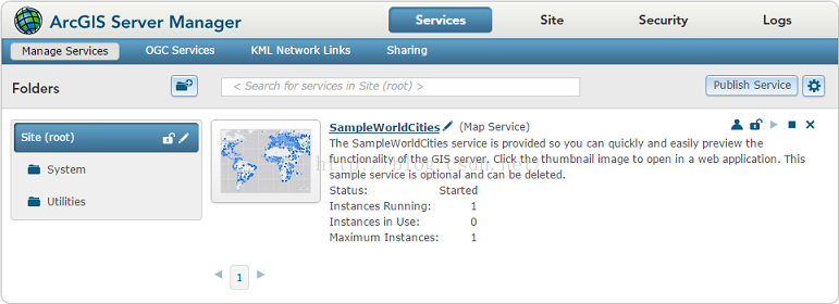 Linux上安装arcgis For Server超详细教程——以redhat6 5上安装arcgis For Server 10 3 1为例 Arcgis Server For Linux版