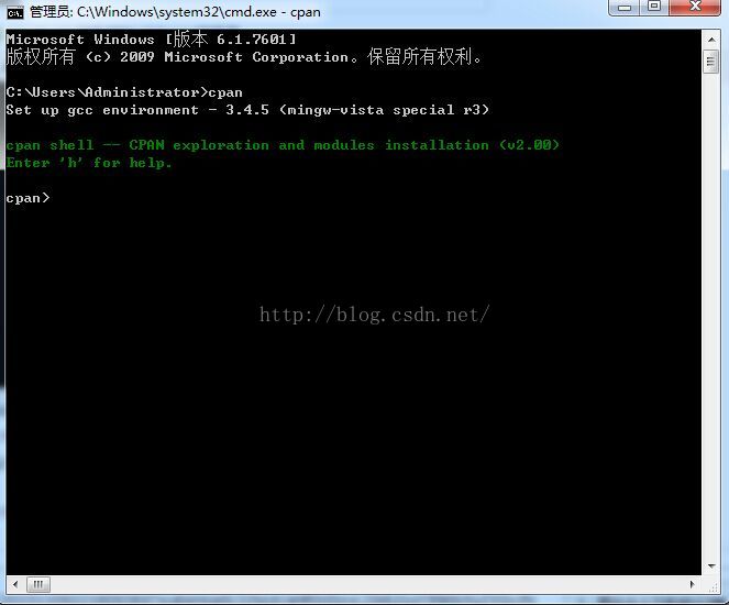 Perl 多进程与多线程编程 Csdn博客 