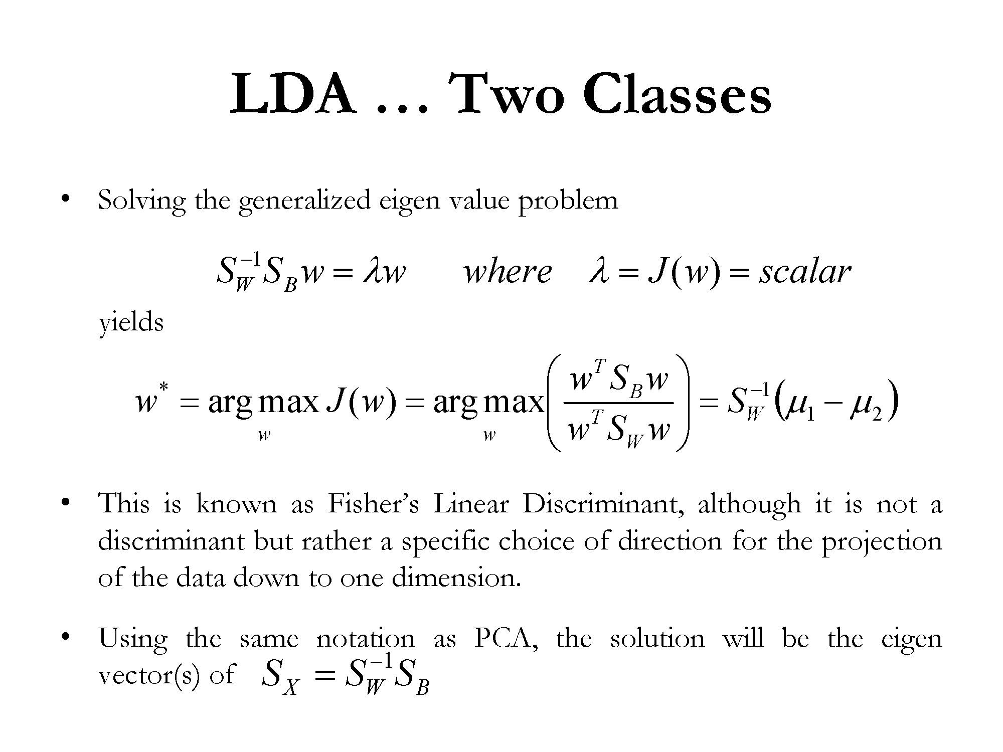 史上最好的lda线性判别分析教程lda模型如何spss Csdn博客