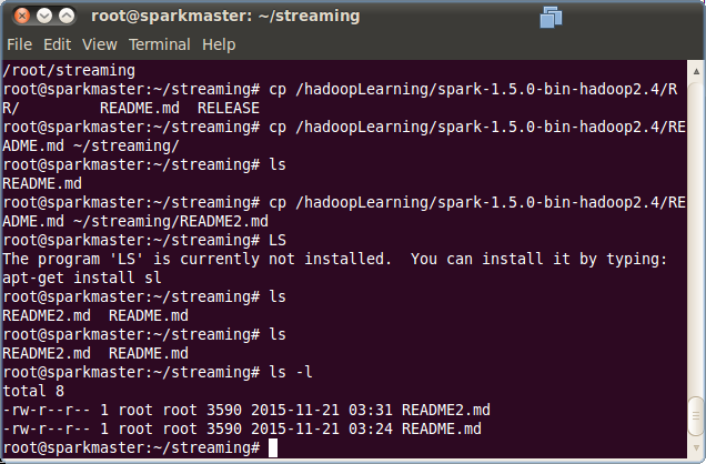 Spark Streaming 实战案例（一storm和spark流计算应用案例 Csdn博客 