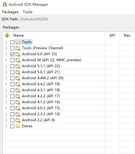 【android】sdk和api Level版本的对应关系minsdkversion 16支持emui8系统吗 Csdn博客 