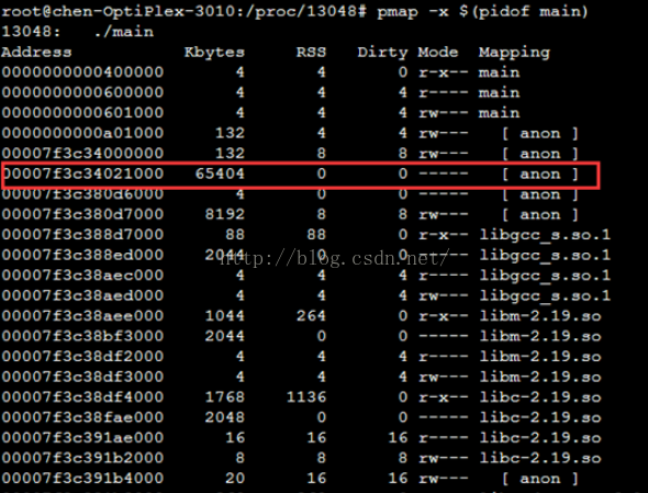 Java问题定位大杂汇之java 虚拟机内存占用超出 Xmx设置linux 进程远超过jvm最大 Csdn博客 