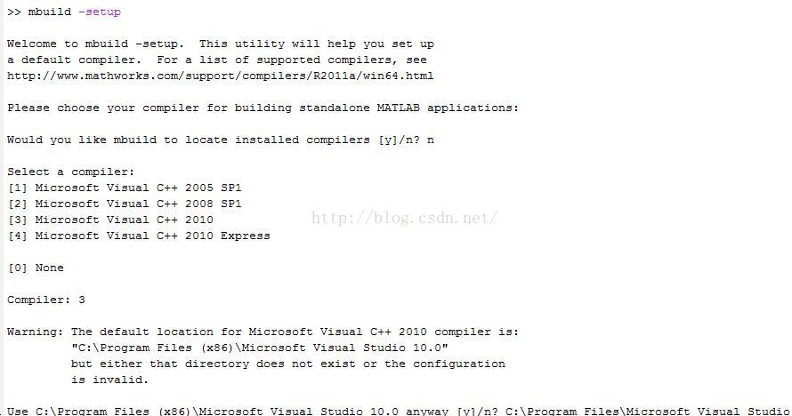 Matlab生成c和c调用的dll文件matlab转成c的dll Csdn博客 5563