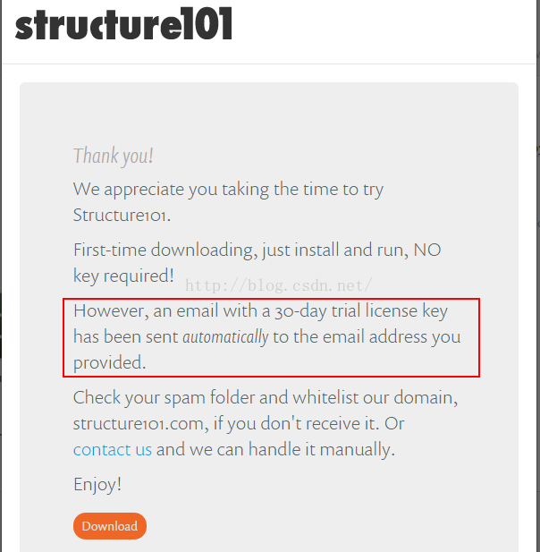 软件设计度量工具structure101学习一：structure101试用版licence的获取以及众多的structure101系列工具aty Csdn博客structure101 