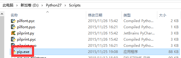 Python27下安装matplotlib 2维图形库（windows系统）python27安装matplotlib Csdn博客