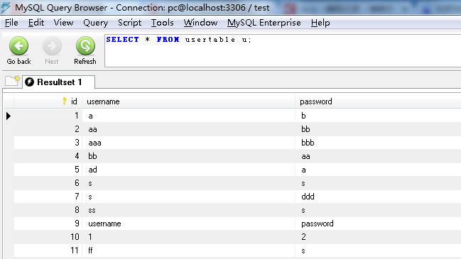 【python】mysql数据库操作类python Mysql数据库操作类 Csdn博客