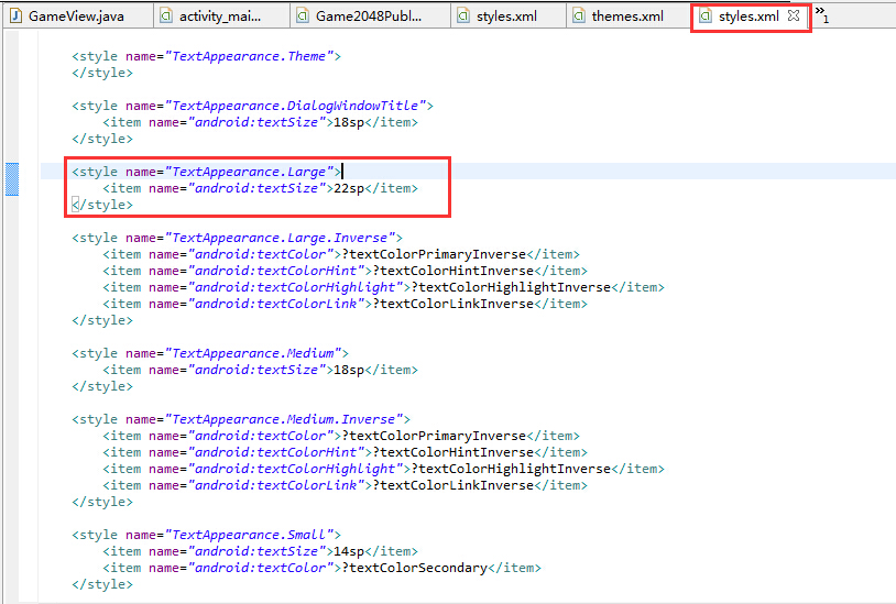 Android自带的theme主题图解android Themes Csdn博客 