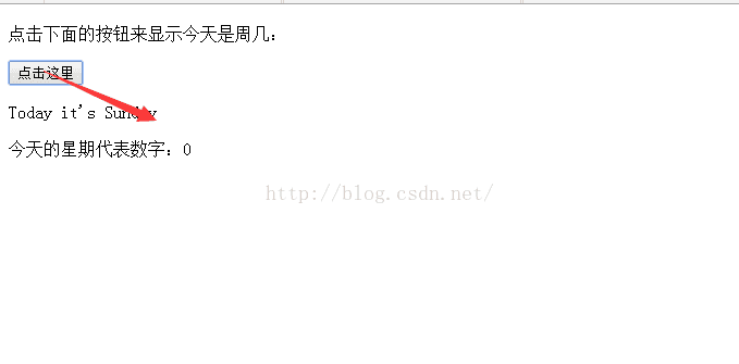 轻松学习javascript七：javascript的流程控制语句不属于javascript流程控制语句的是 Csdn博客 8846