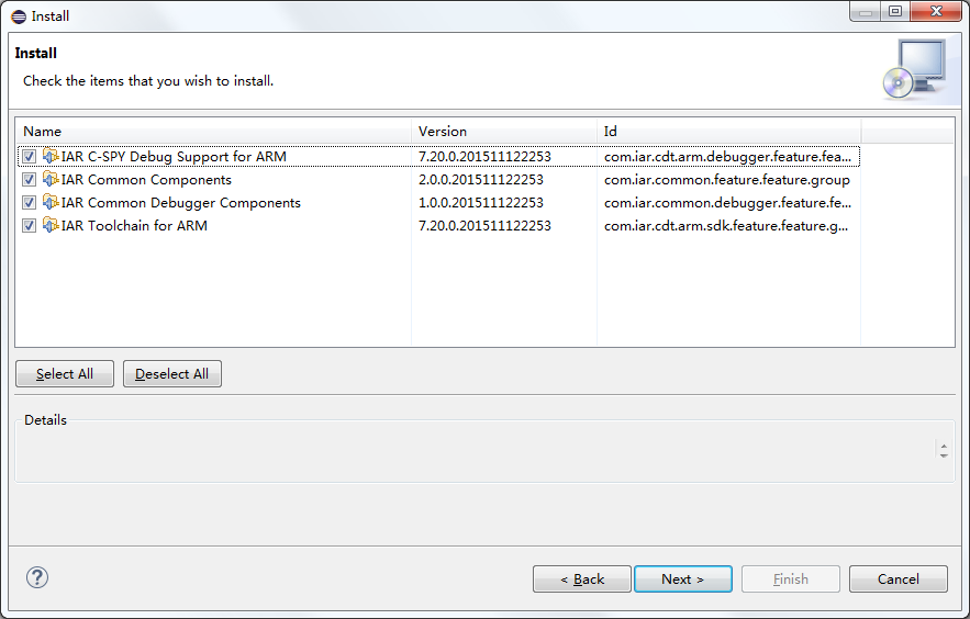 【eclipse For Iar】使用 Eclipse 编写 Iar 程序为什么要用iar 编程 Csdn博客