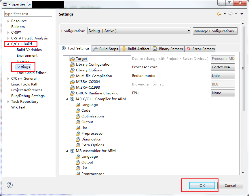 【eclipse For Iar】使用 Eclipse 编写 Iar 程序为什么要用iar 编程 Csdn博客