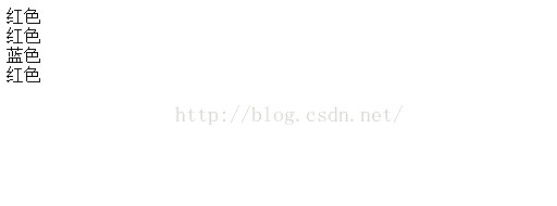 轻松学习javascript八：javascript函数javascript学习手册八js函数 Csdn博客 