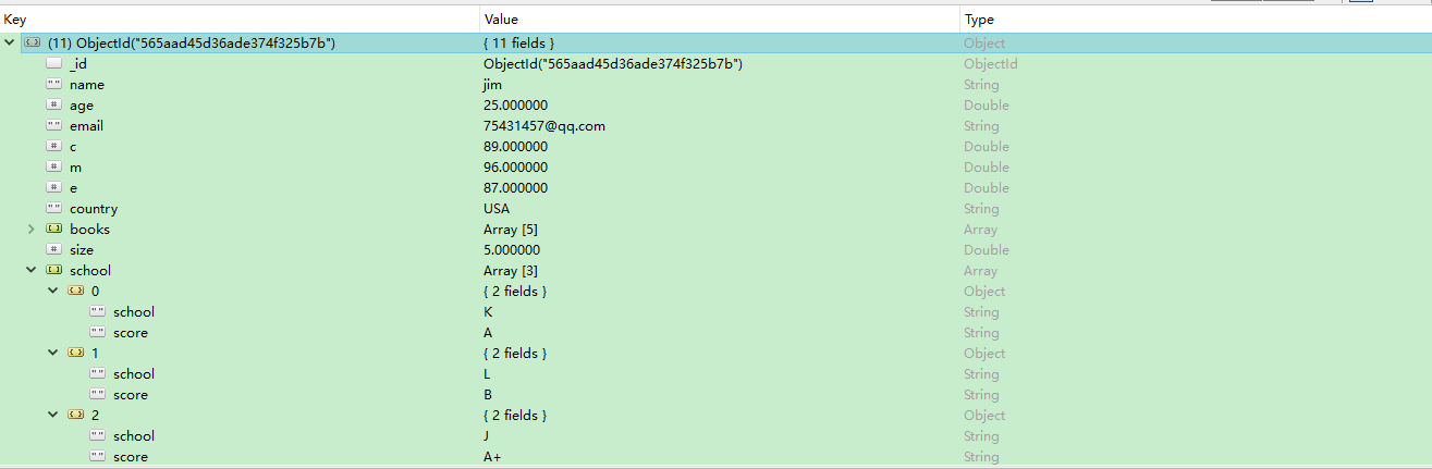 Mongodb数据查询，分页，排序mongodb 分页排序 Csdn博客