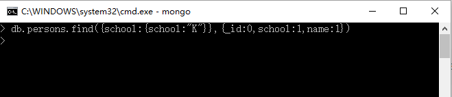 Mongodb数据查询，分页，排序mongodb 分页排序 Csdn博客 