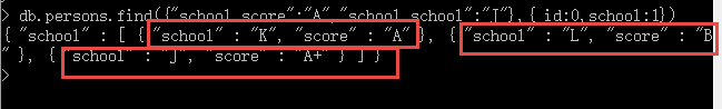 Mongodb数据查询，分页，排序mongodb 分页排序 Csdn博客 