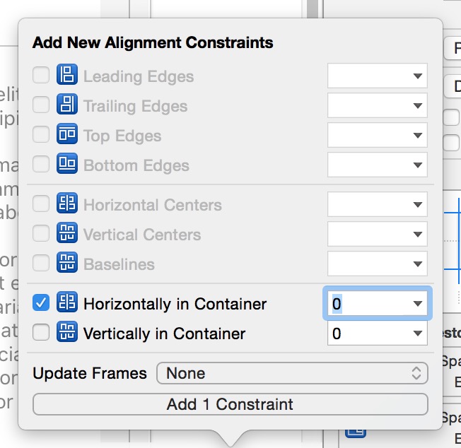 Ios Has Ambiguous Scrollable Content Height Csdn博客