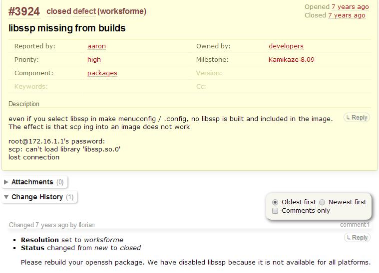 Mips Openwrt交叉编译 Undefined Reference To `stackchkguard 错误 Csdn博客