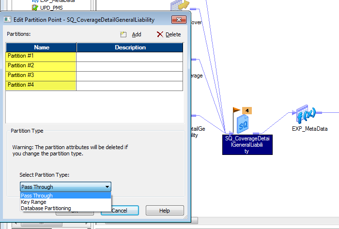 Informatica - Partitions & 并行抽取数据_informatica commit interval 分区-CSDN博客