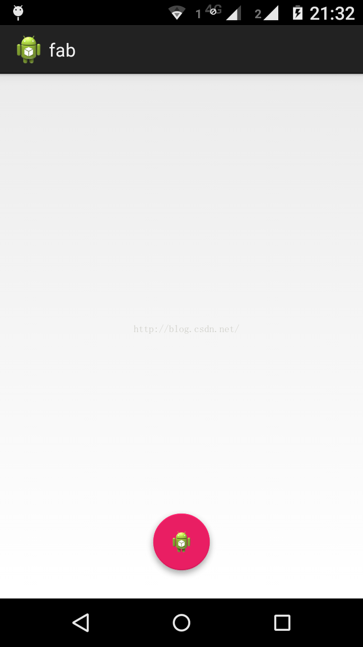 Android第三方开源floatingactionbutton（com Getbase Floatingactionbutton）【1】 Com Getbase