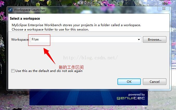 Myeclipse中java的代码全是黑色的了，但jsp代码就有不同颜色显示？myeclipse代码没有颜色 Csdn博客 