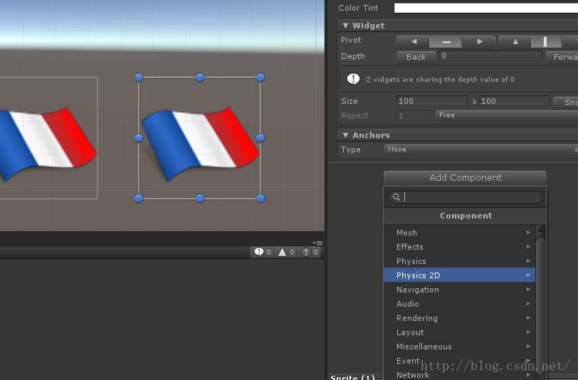 关于unity 不规则按钮的制作unity如何制作不规则形状按钮 Csdn博客 2008