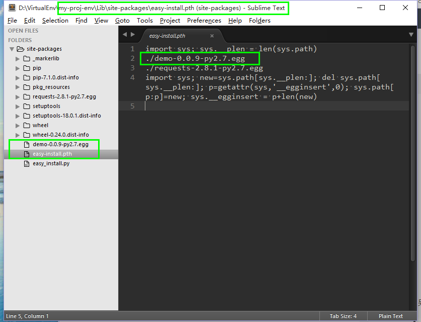 Python程序打包为egg——setuptools模块python3把库打包成egg Csdn博客