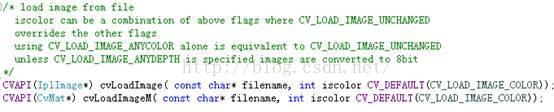 Opencv中图像的读取，显示与输出opencv 显示图片 Csdn博客