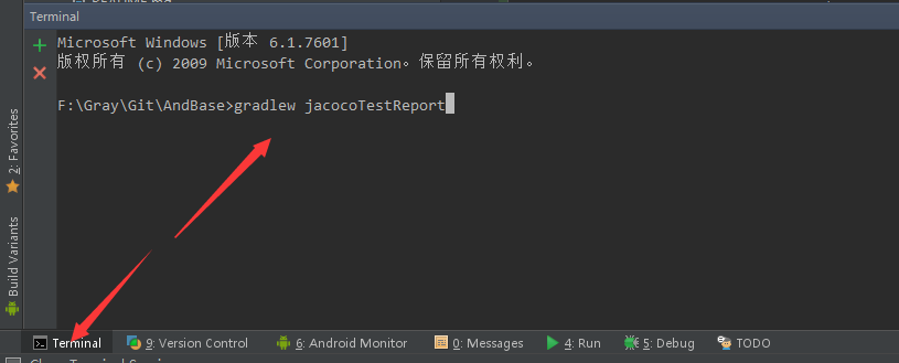 Android项目持续集成之单元测试及代码覆盖率android Kotlin 代码覆盖率 Csdn博客