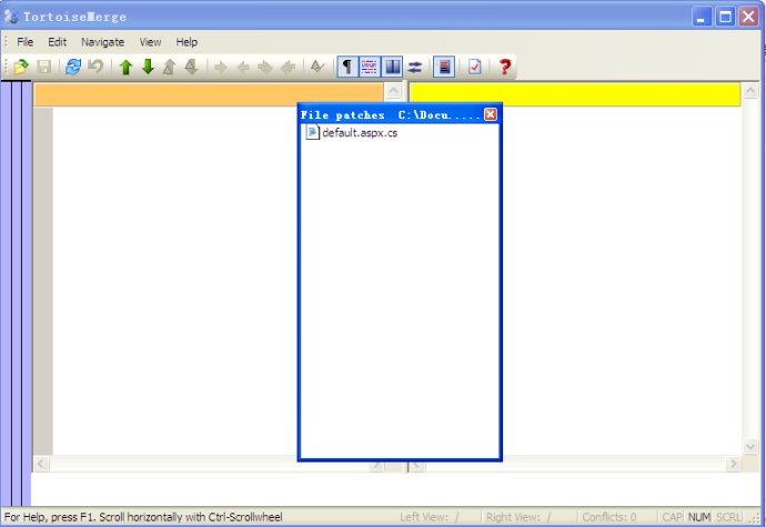 Svn中create（apply）patch创建及应用补丁svn Apply Patch Csdn博客 3716