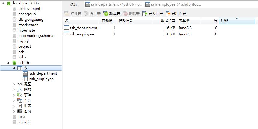 J2ee Eclipse搭建ssh开发框架j2ee Ssh环境的搭建 Csdn博客 
