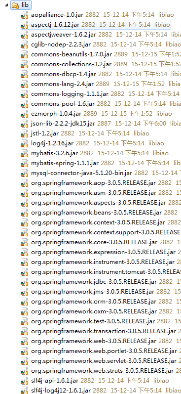 Springspringmvcmybatis 多数据源整合spring Mybatis多库聚合 Csdn博客